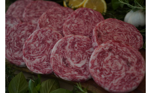 ミルフィーユロールステーキ 計640g（80g×8個）【株式会社佐賀セントラル】 - 佐賀県NPO支援｜ふるさとチョイス - ふるさと納税サイト