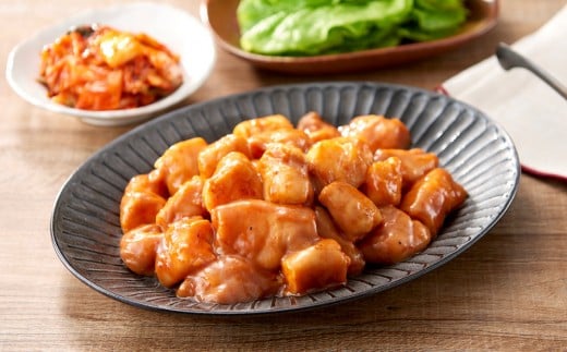 ＜訳アリ＞牛マルチョウ 特製味噌漬け 3kg(300g×10）【2026年10月発送】 | ケアネットふるさと納税