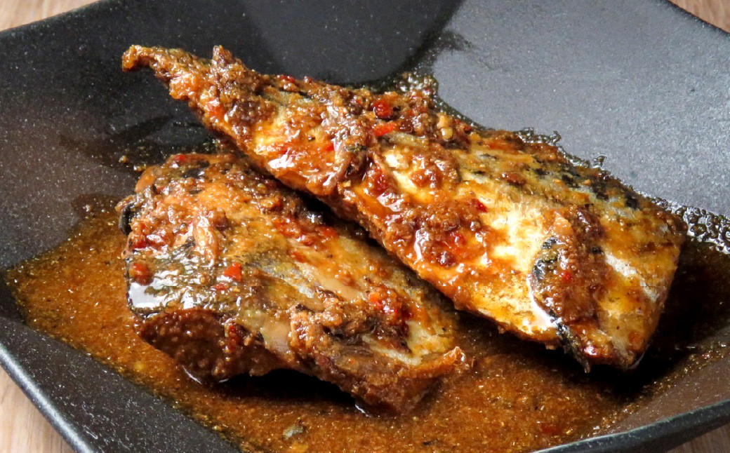 小倉名物 さばのぬか床煮 520g (260g×2) さば 鯖 サバ 郷土料理 福岡 和食 おかず おつまみ - 福岡県北九州市｜ふるさとチョイス - ふるさと納税サイト