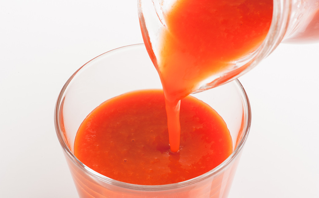 Oisix「すごい野菜ジュース」125ml×30本 まるでスムージー！ - 千葉県袖ケ浦市｜ふるさとチョイス - ふるさと納税サイト