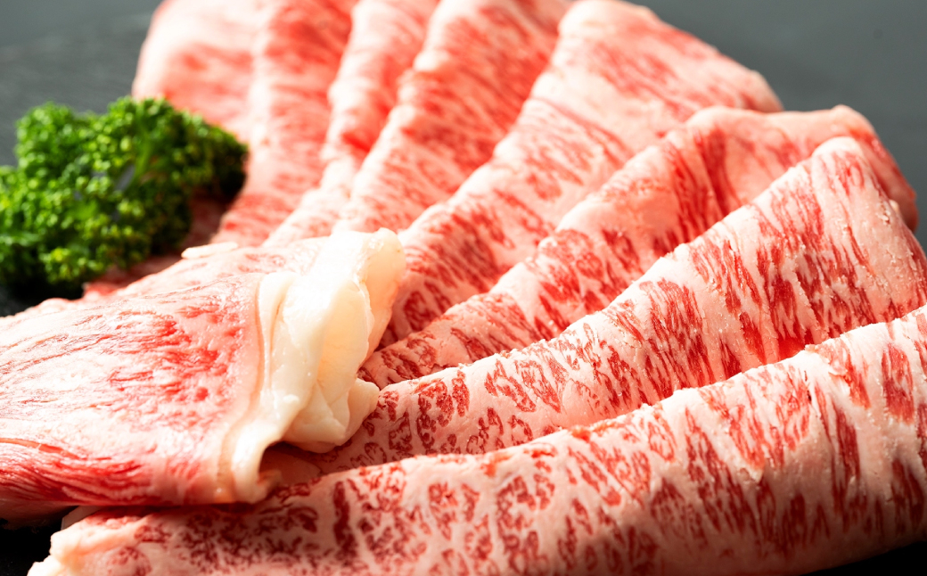 A4-A5 九州産黒毛和牛 ローススライス550g - 熊本県八代市｜ふるさとチョイス - ふるさと納税サイト