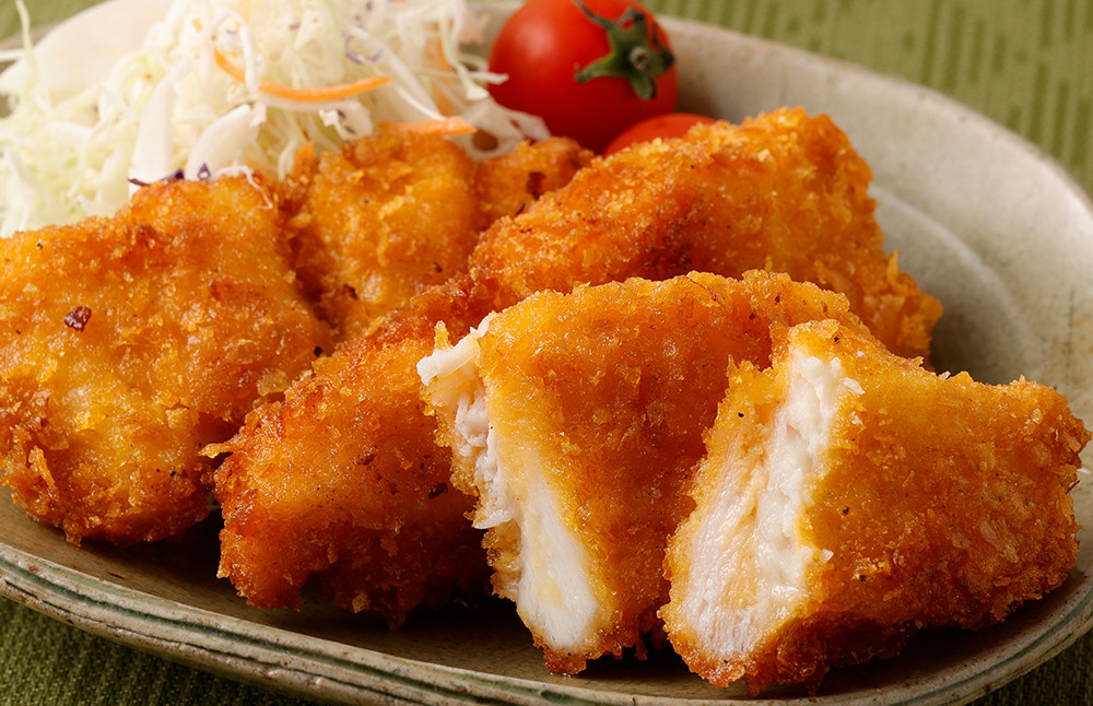 【2ヶ月定期便】【訳あり規格外】 業務用 白身魚のクリスピー 1.3kg - 茨城県神栖市｜ふるさとチョイス - ふるさと納税サイト