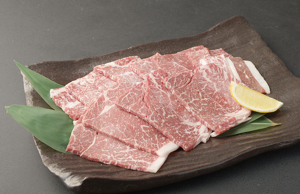 くまもとあか牛焼肉詰合せ 約360g - 熊本県｜ふるさとチョイス - ふるさと納税サイト