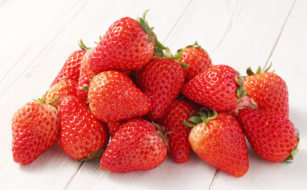 紅ほっぺ DX 約260g×4パック 計1,040g 【2025年1月上旬-2025年3月下旬発送予定】｜ いちご 苺 果物 くだもの フルーツ 紅ほっぺ - 静岡県菊川市｜ふるさとチョイス ...