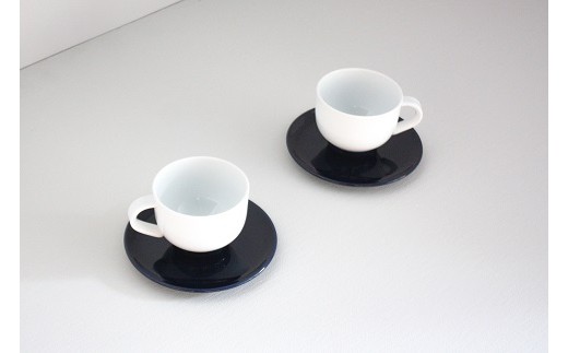 【有田焼】2016/ PD Tea Cup Set[A0032-0002] - 佐賀県｜ふるさとチョイス - ふるさと納税サイト