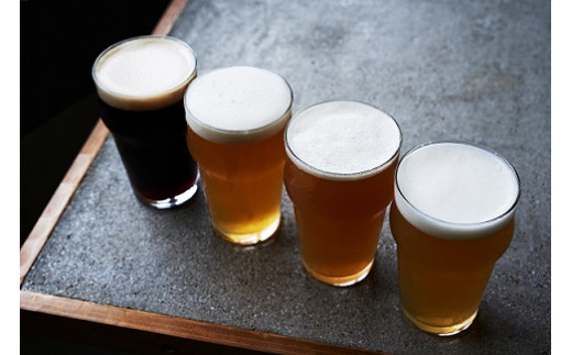 MBW04.真庭発（初）地ビールMBW4種（計6本）セット ＋オリジナル栓抜き - 岡山県真庭市 | ふるさと納税 [ふるさとチョイス]