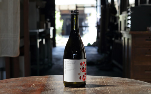 肥前蔵心 純米吟醸(720ml×1本 箱入) - 佐賀県NPO支援｜ふるさとチョイス - ふるさと納税サイト