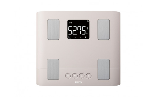 【BC333LPK】 タニタ 体組成計 - 秋田県大仙市｜ふるさとチョイス - ふるさと納税サイト