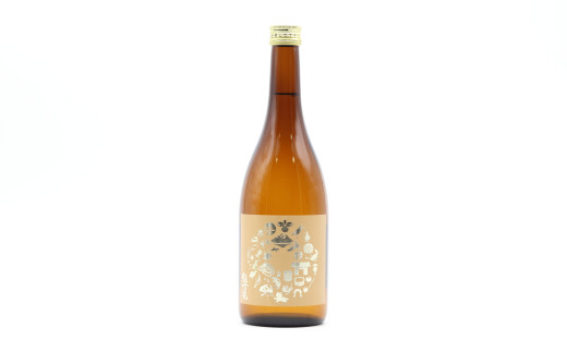 能古見～ごえん～(720ml×1本) - 佐賀県NPO支援｜ふるさとチョイス - ふるさと納税サイト