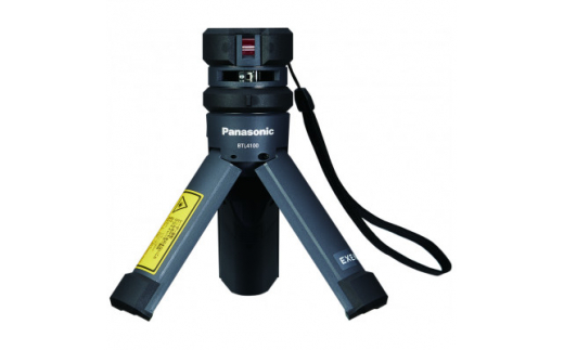 パナソニック レーザー墨出し器 墨出し名人GL BTL4100【1479525】 - 愛知県尾張旭市｜ふるさとチョイス - ふるさと納税サイト