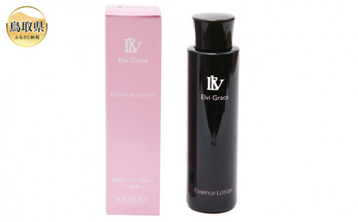 A24-320 【Elvi Grace】高保湿化粧水150mL×1本 ヒト幹細胞 レチノール アゼライン酸 セラミド ビタミンC 保湿 毛穴 エイジングケア 敏感肌 無添加 - 鳥取県 ...