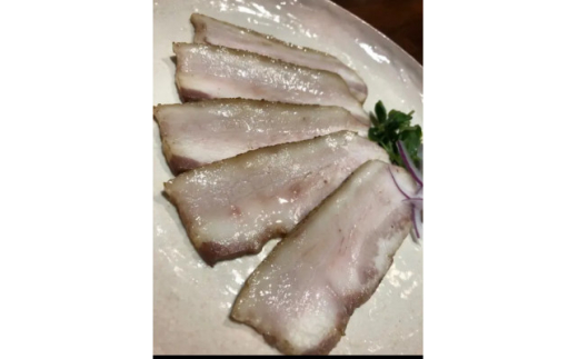スモークチャーシュー80g×4【1525645】 - 北海道富良野市｜ふるさとチョイス - ふるさと納税サイト