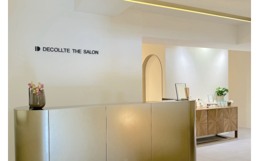 「salon de Decollte」ギフトカード2万円分 [女性限定サロン] - 兵庫県芦屋市｜ふるさとチョイス - ふるさと納税サイト